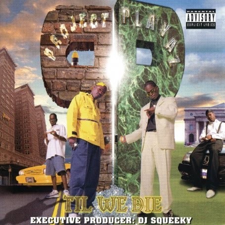 Memphis Flyer | Throwback Thursday: Project Playaz’ “WTTWGALOM”