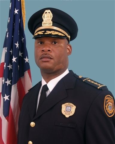 Memphis Flyer | Q&A with Police Director Toney Armstrong