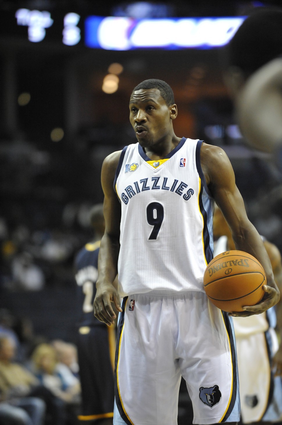 Memphis Flyer | Season Preview: Breaking Down the Bench
