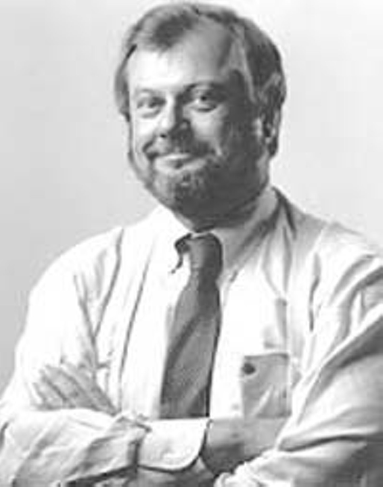 Memphis Flyer | McEachran, Hard-Hitting Former CA Editor, Dies