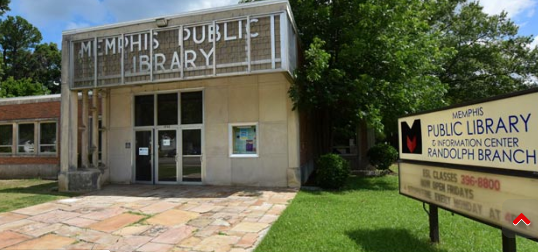 Memphis Flyer | Memphis Public Libraries Accepting Proposals for ...