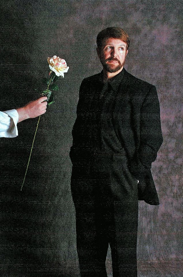 Memphis Flyer | The Memphis Theater Community Says Goodbye to John Rone