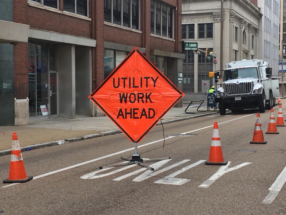 Memphis Flyer | MLGW Explains Need for Rate Increases, Infrastructure ...