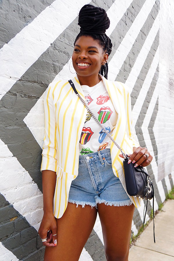 Memphis Flyer | Spring Forward!
