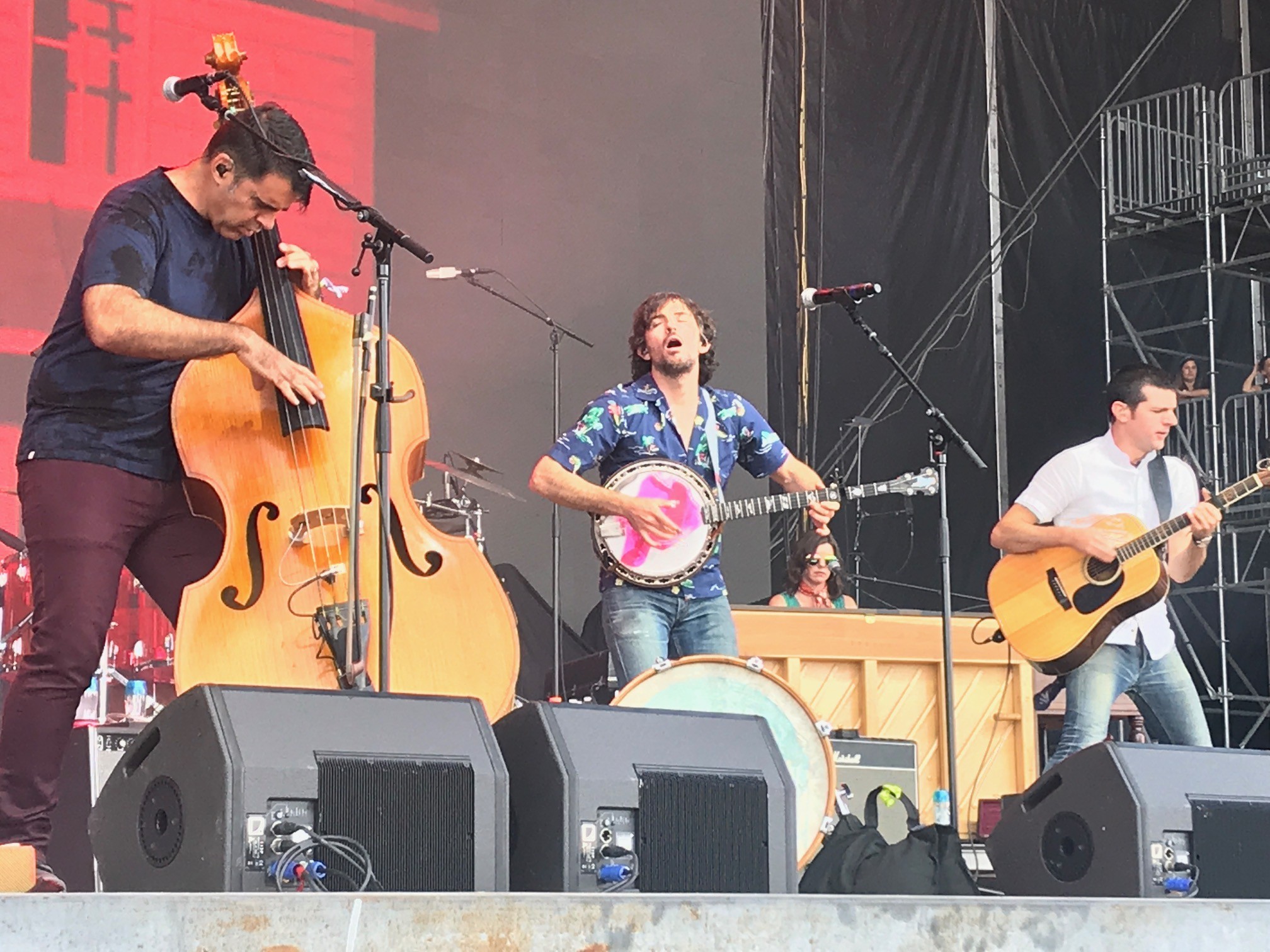Memphis Flyer | Bonnaroo 2019, The Coolest On Record, Is Still Red Hot