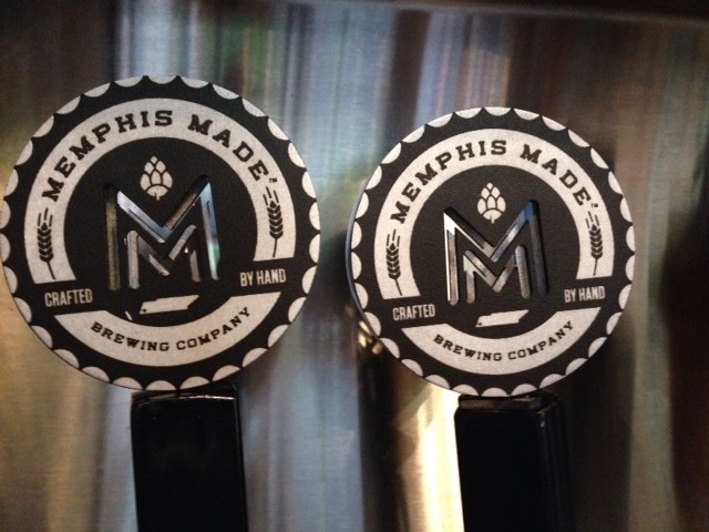 Memphis Flyer | Memphis Made Brewing Co. Releases New Brew