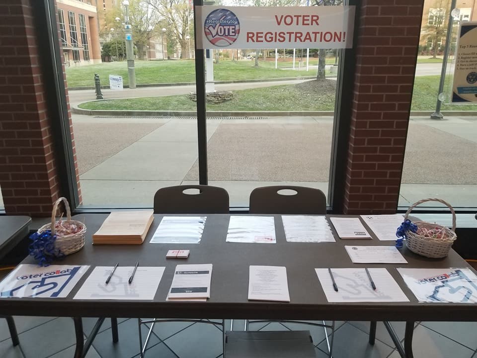 Memphis Flyer | ACLU Moves to Stop State Voter Registration Law From ...
