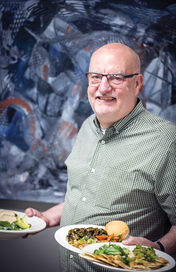 Memphis Flyer | Mac Edwards’ Side of the Caritas Story
