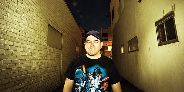 Memphis Flyer | MC Chris Comes to Hi Tone Sunday