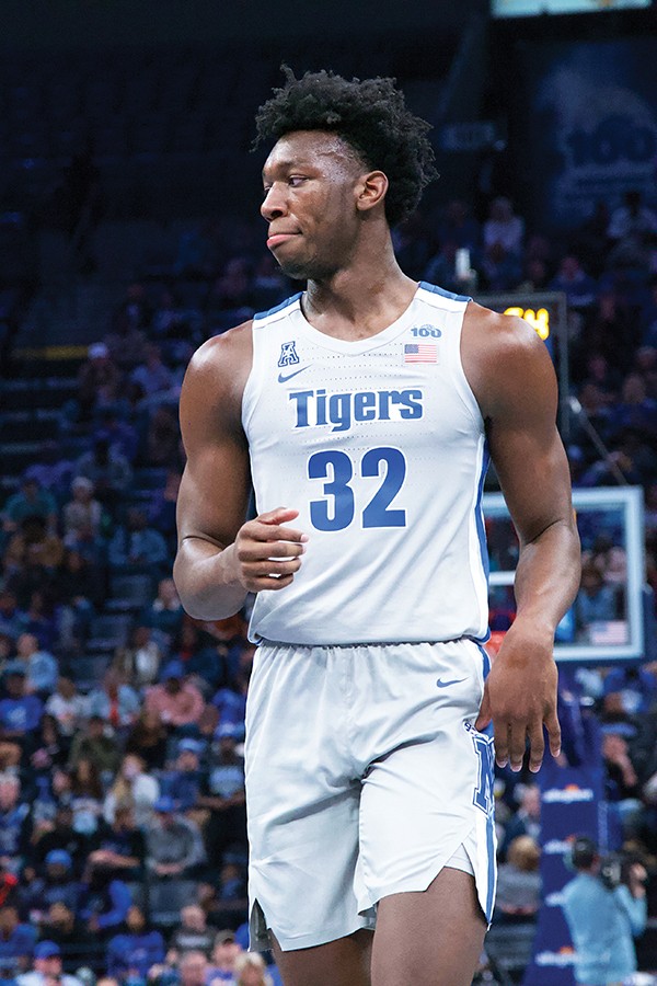 Memphis Flyer | The NCAA is Wrong. The University of Memphis is Right.