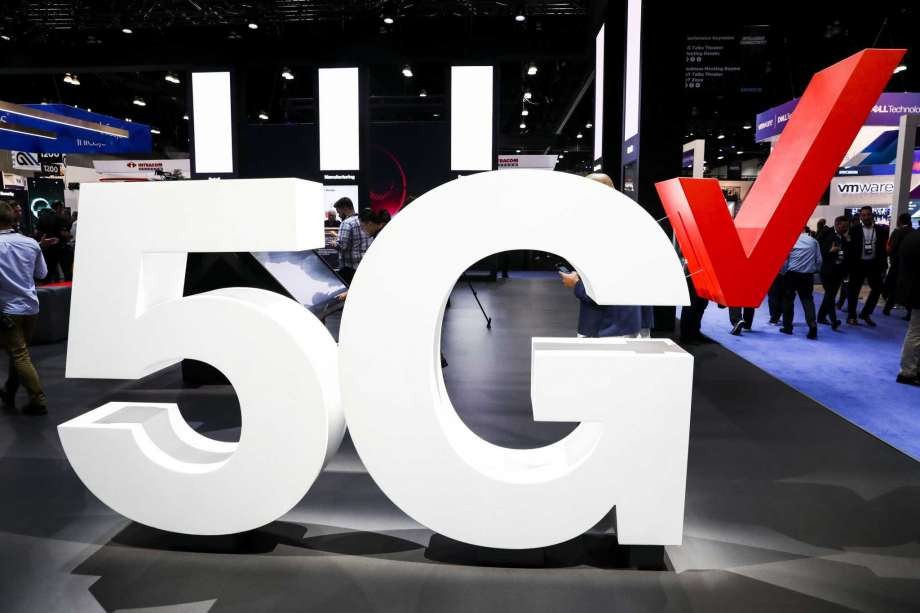 Memphis Flyer | Verizon Launches New 5G Network in Memphis