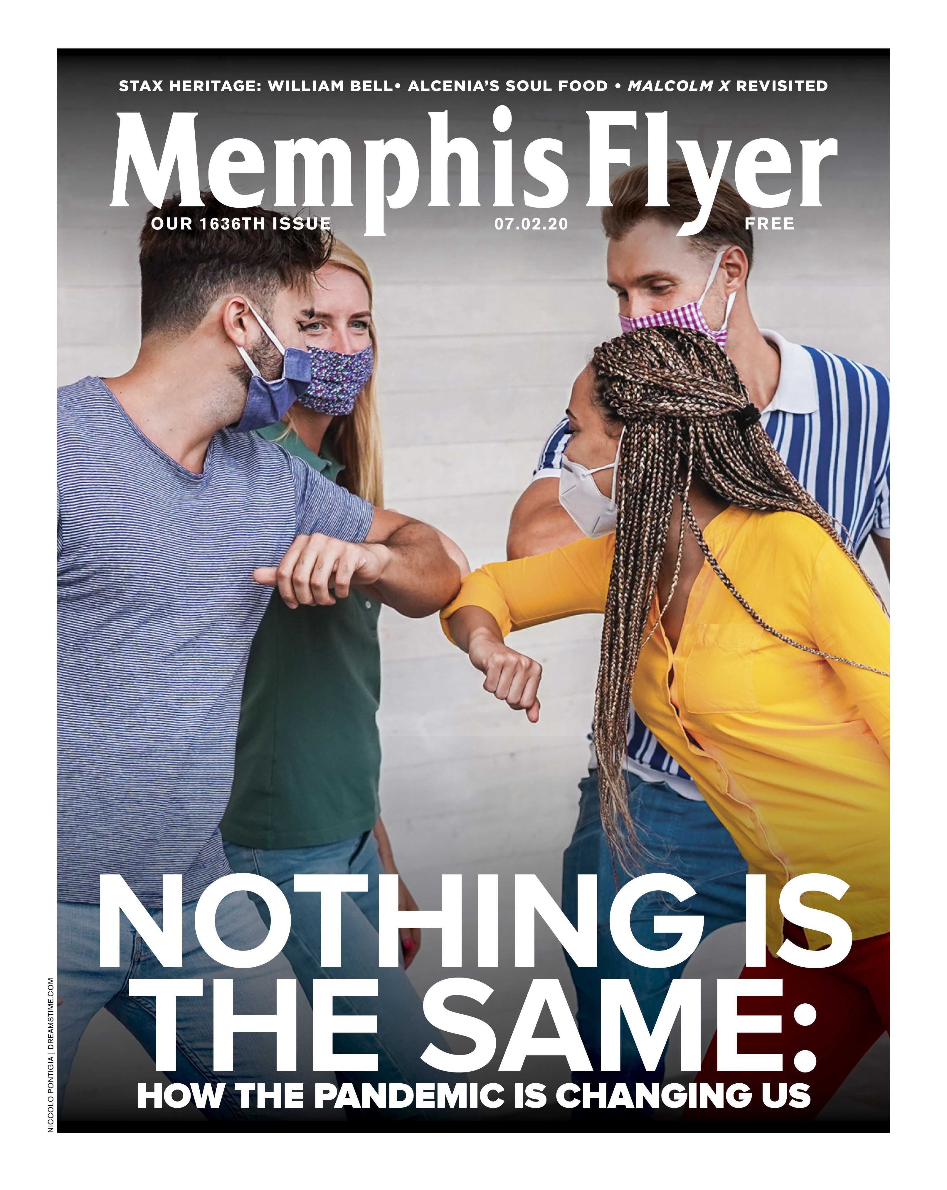 Memphis Flyer | The Flyer’s July 1st Digital Issue