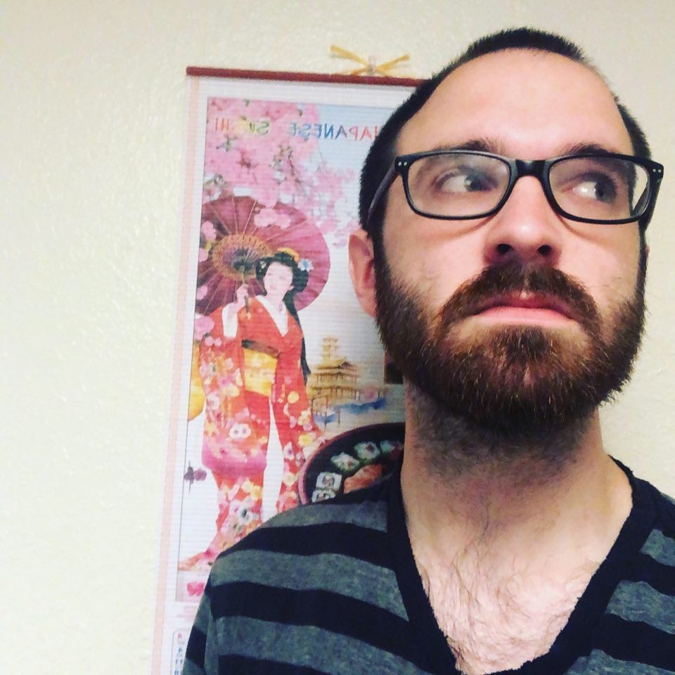 Memphis Flyer | Ben Ricketts’ Songs for Ruined X-Rays Sounds Like Hope