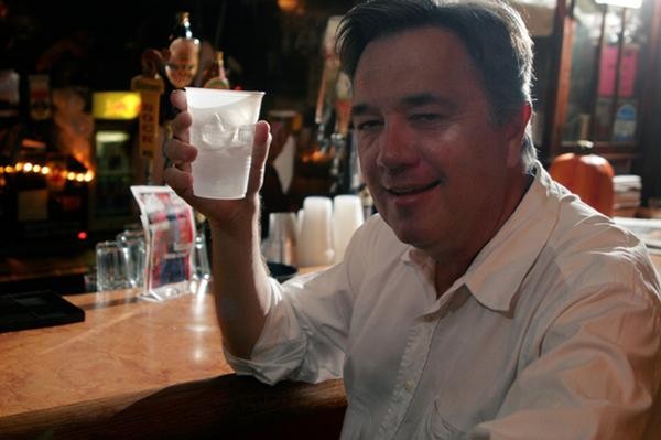 Memphis Flyer | Goner TV Presents Ross Johnson’s Morally Gigantic Universe