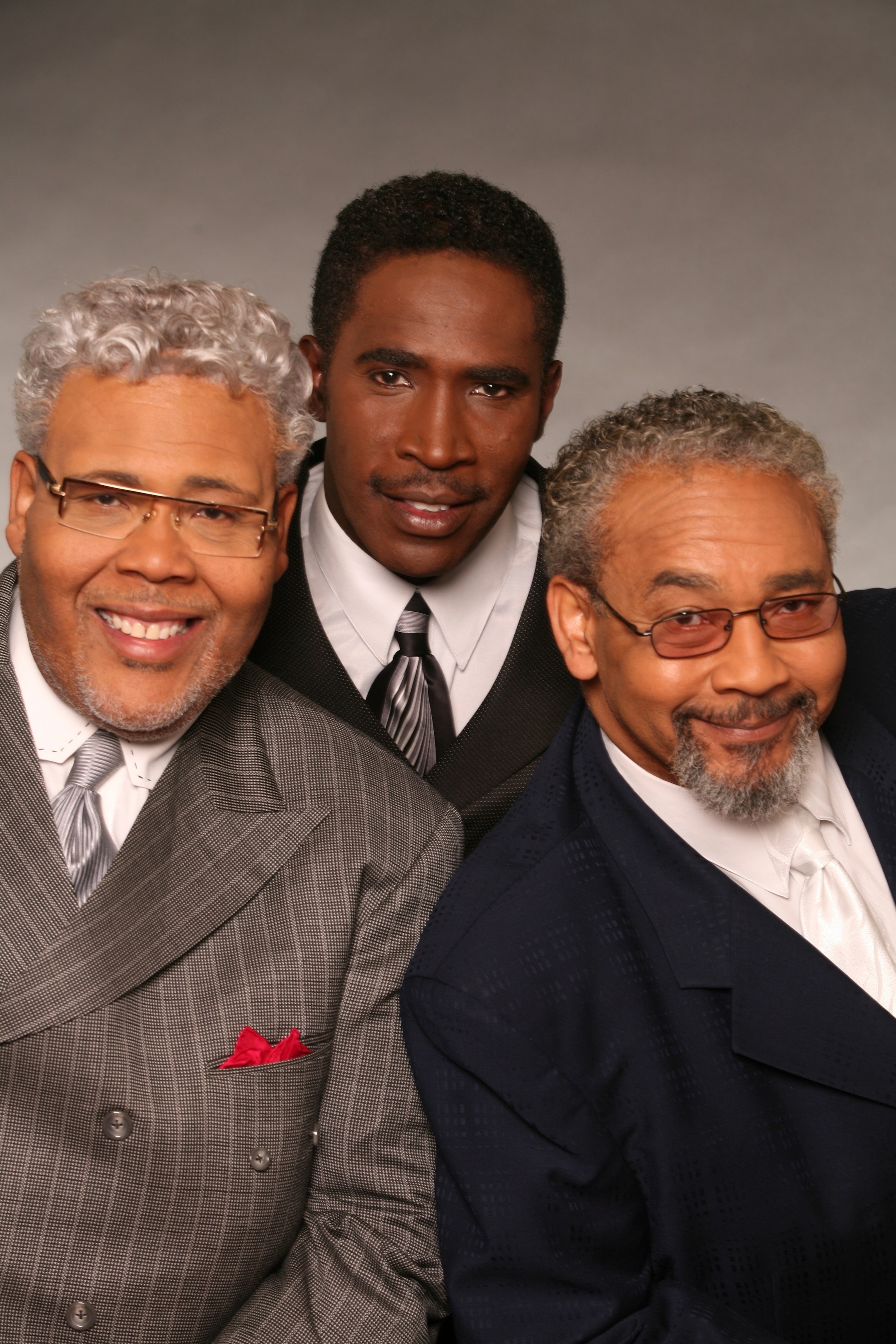Memphis Flyer | RIP Rance Allen & Stan Kesler: Deep Cuts from the Lives ...