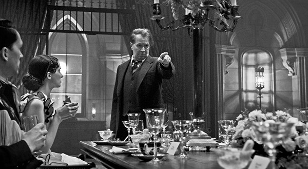 Memphis Flyer | Mank is a Timely Tribute to a Hollywood Legend