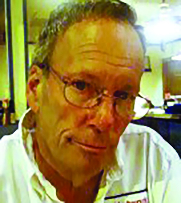 Memphis Flyer | Out of the Past: Joe Cooper Mulls a Re-emergence