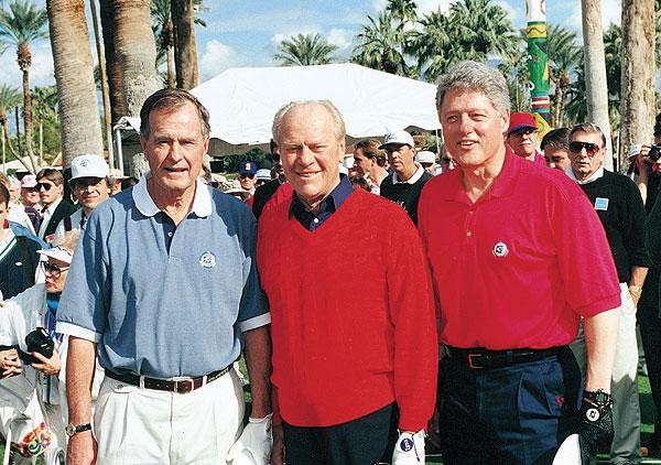 Memphis Flyer | Presidency for Sale