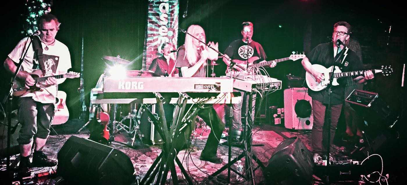 Memphis Flyer | Ross Rice Talks About the Rise and Fall of Human Radio