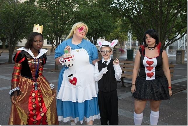 Memphis Flyer | Memphis Anime Blues Con