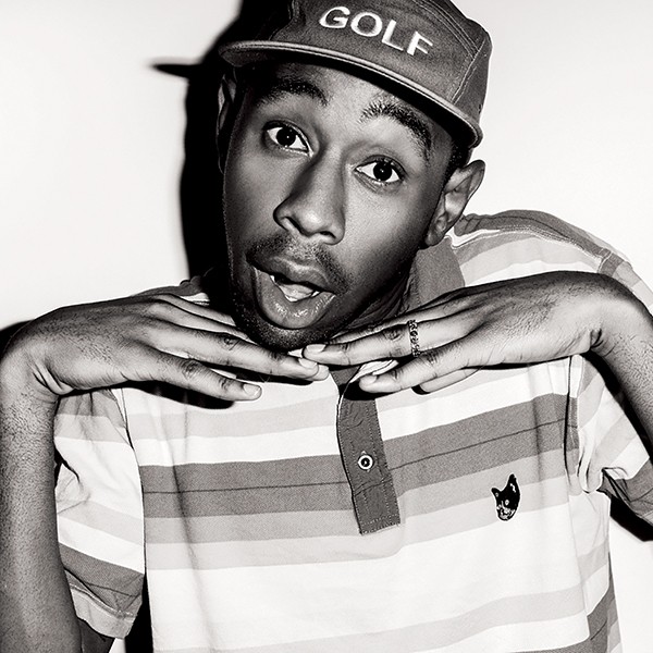 Memphis Flyer | Tyler, The Creator at Minglewood Hall