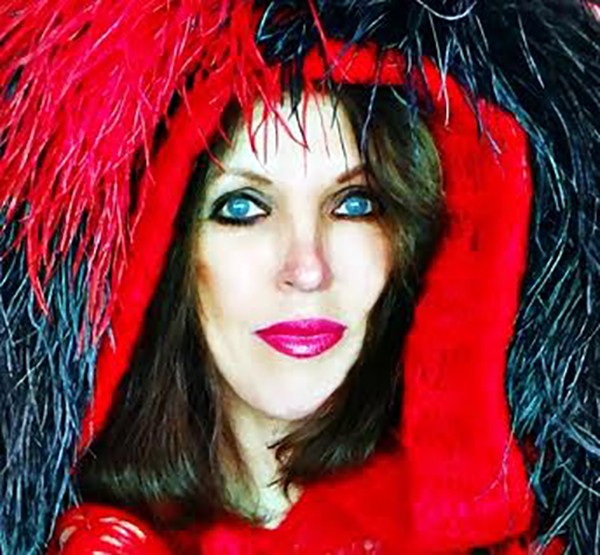 Memphis Flyer | Pat Kerr Tigrett On the Last Blues Ball