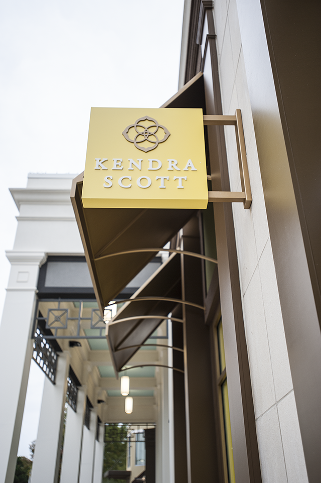 Memphis Flyer | A Look at Kendra Scott