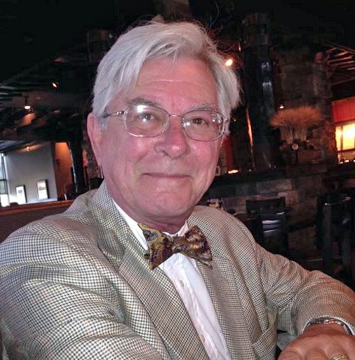Memphis Flyer | Robert Hummel, Master of Direct Mailing, Dies