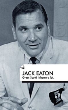 Memphis Flyer | Venerable Sportscaster Jack Eaton Dies