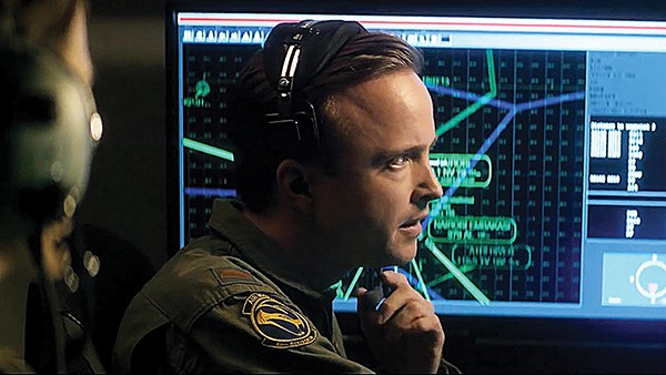 Memphis Flyer | Eye In The Sky