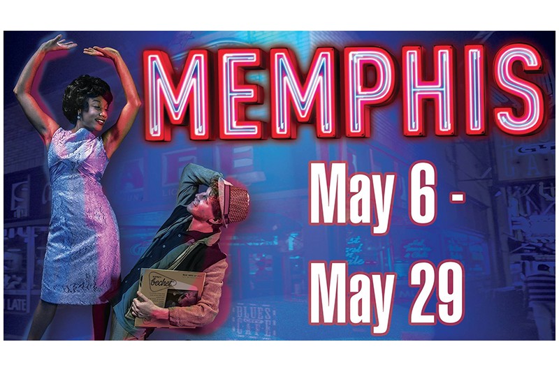 Memphis Flyer | Memphis’ Namesake Musical Gets its First Hometown ...