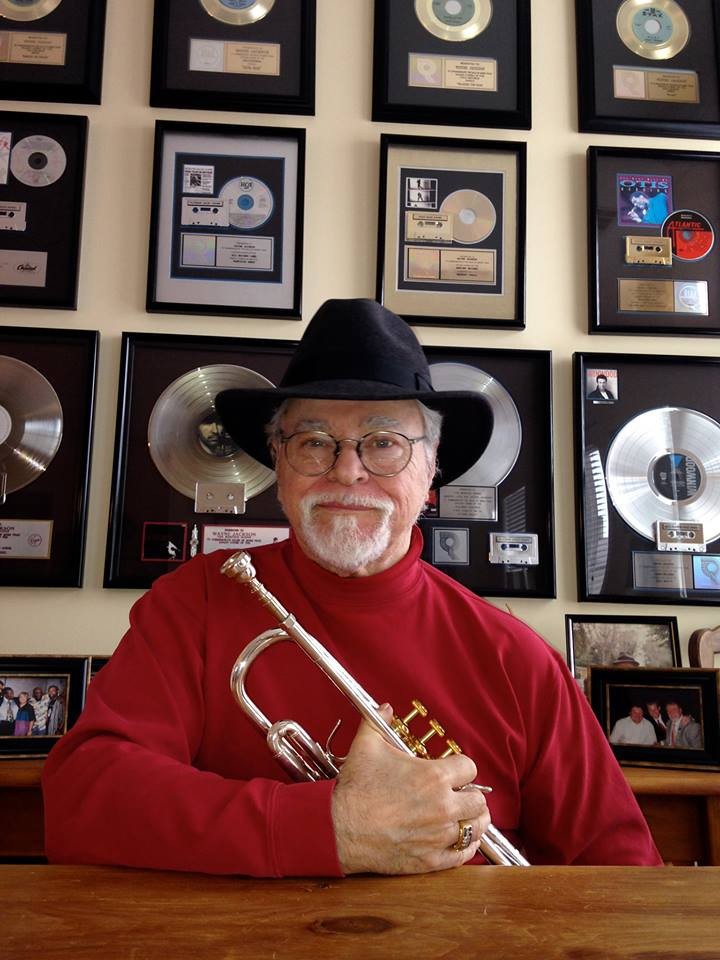 Memphis Flyer | Remembering Wayne Jackson of the Memphis Horns