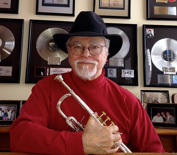 Memphis Flyer | Music Video Monday: Wayne Jackson