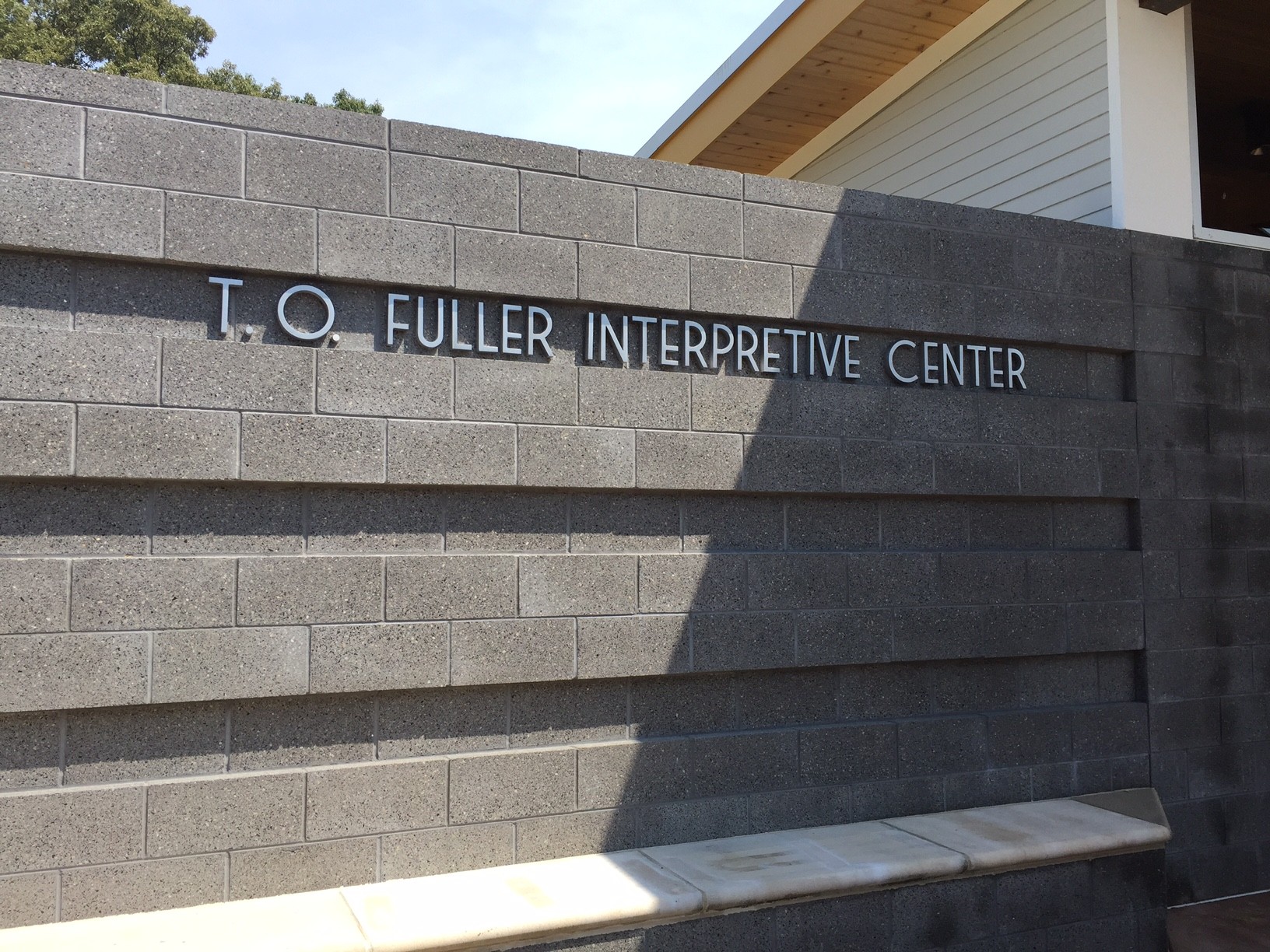 Memphis Flyer | T.O. Fuller State Park Gets an Upgrade