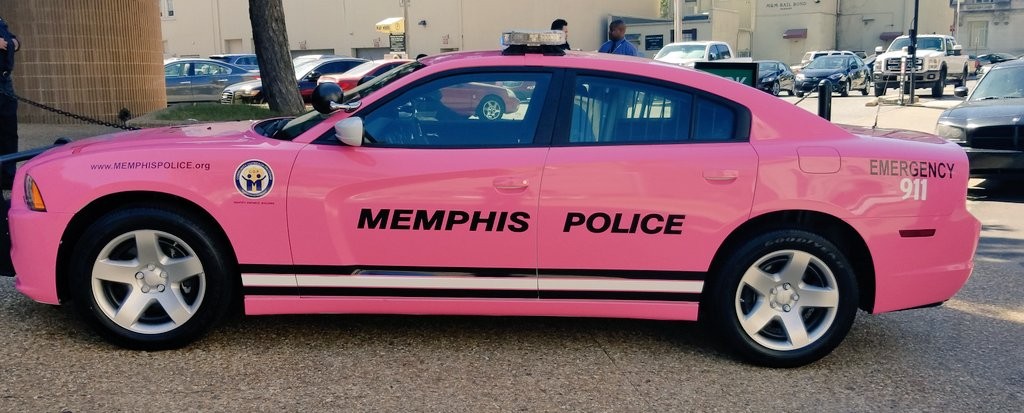 Memphis Flyer | The Pink Heat Debunked