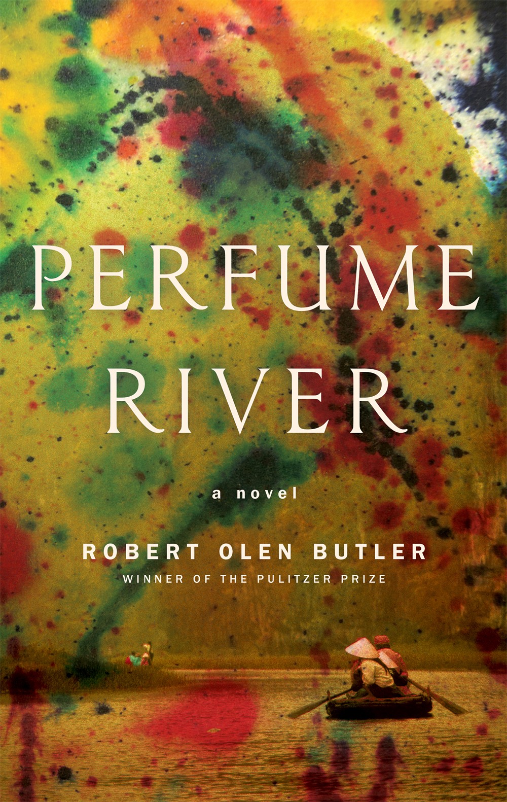 Memphis Flyer | Robert Olen Butler, Pulitzer Prize-winning author ...