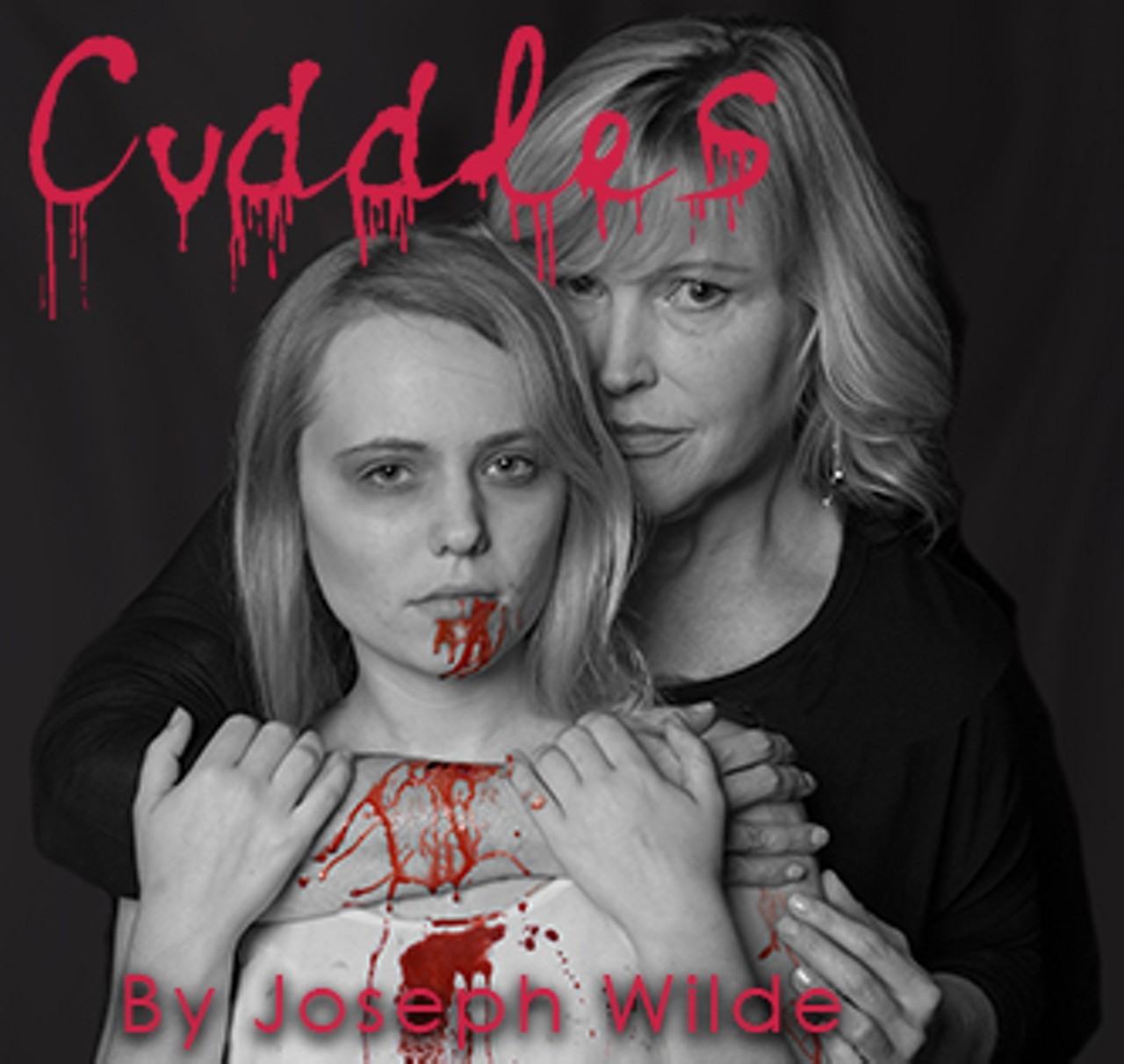 Memphis Flyer | A Hunger Game: “Cuddles” Isn’t Your Typical Vampire Story