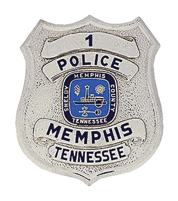 Memphis Flyer | MPD Recruits Report for Academy