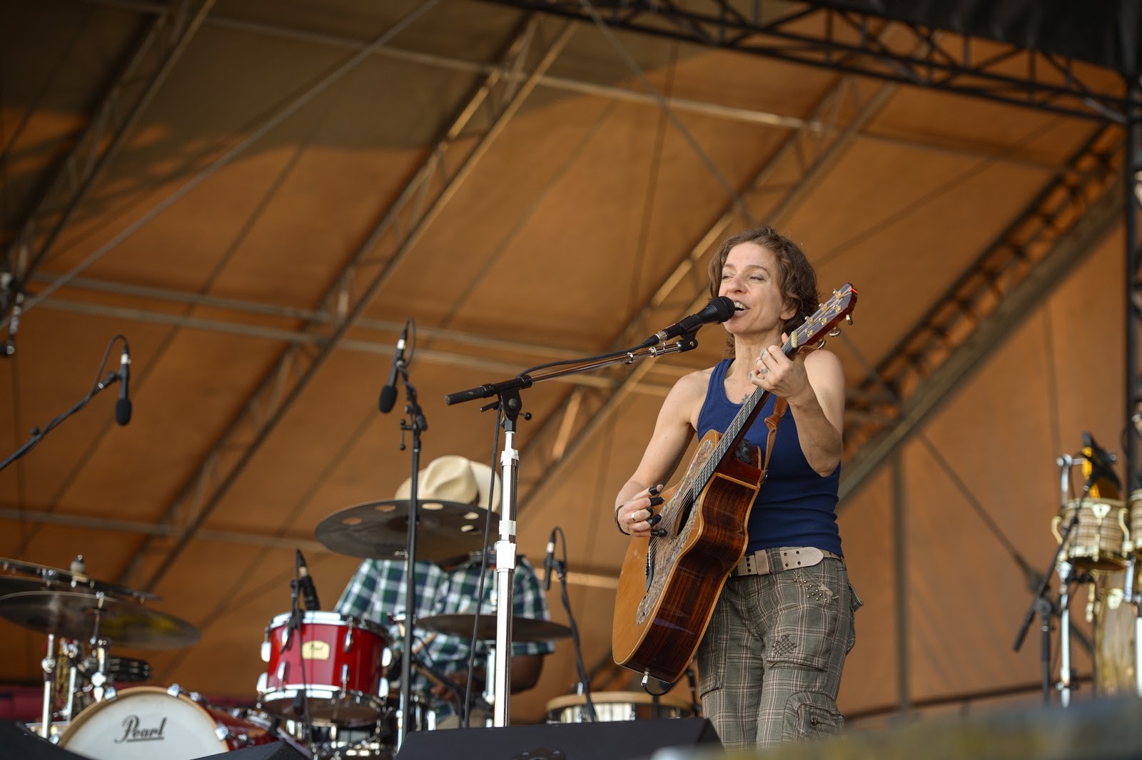 Memphis Flyer | Beale Street Music Festival 2017 Day 3: Sunday Funday
