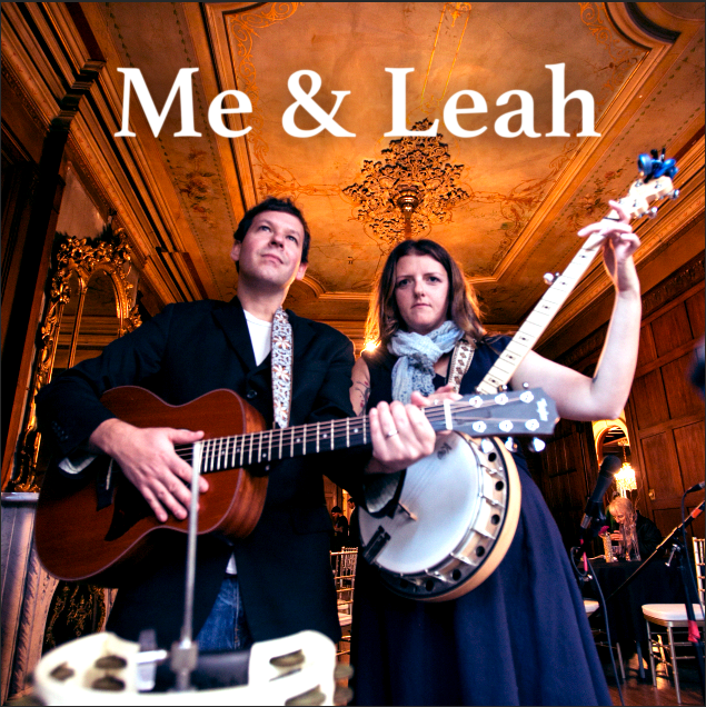 Memphis Flyer | Me and Leah set to celebrate debut CD