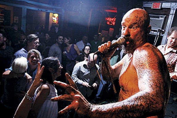 Memphis Flyer | Neighborhood Texture Jam awakens for early show!