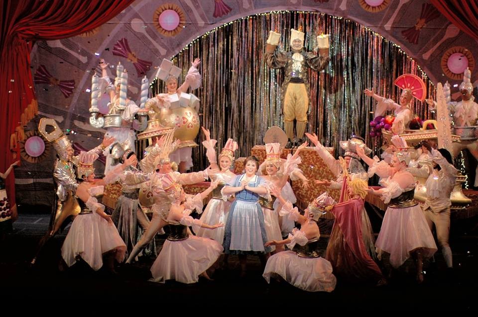 Memphis Flyer | Ostrander Honors Irene Crist, Ruby O’Gray: Winners, 2017