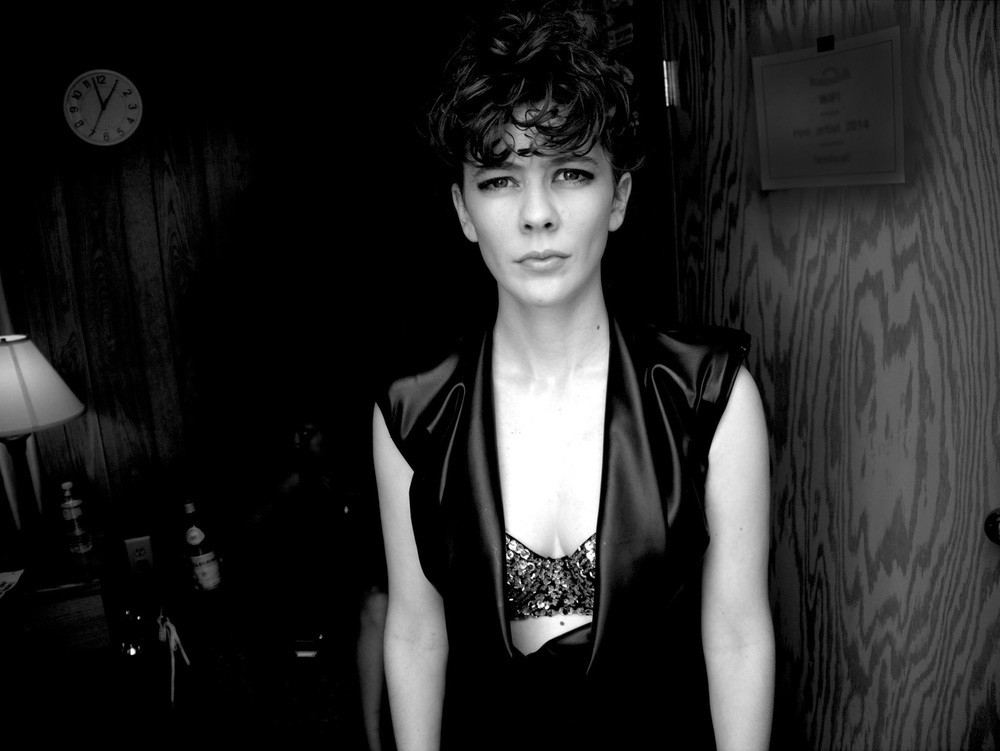 Memphis Flyer | Jessi Zazu: In Memoriam