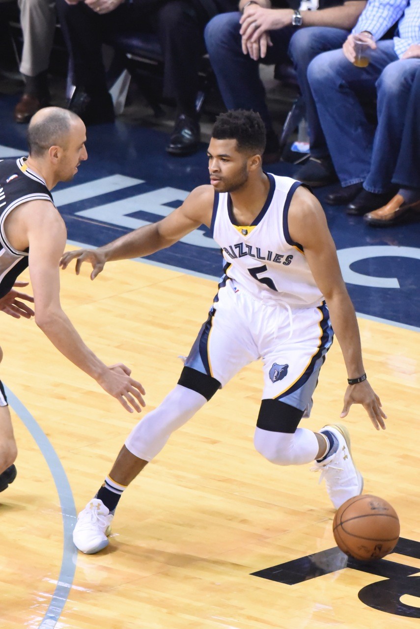 Memphis Flyer | Grizzlies 95, Timberwolves 92: Five Thoughts