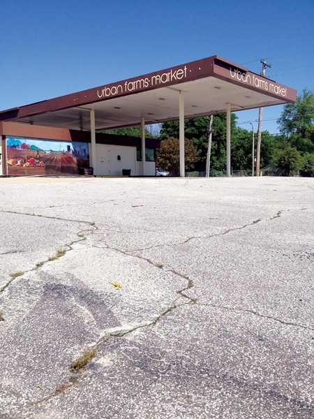 Memphis Flyer | To Market