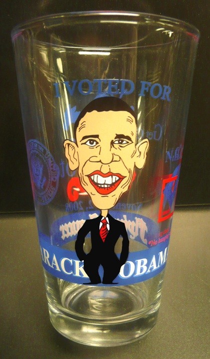 Memphis Flyer | Vote for President, Keep the Glass