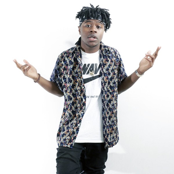Memphis Flyer | Rapper Wave Chapelle Gathers Force