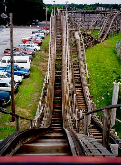 Memphis Flyer | Zippin Pippin May Find a Home at The Pyramid